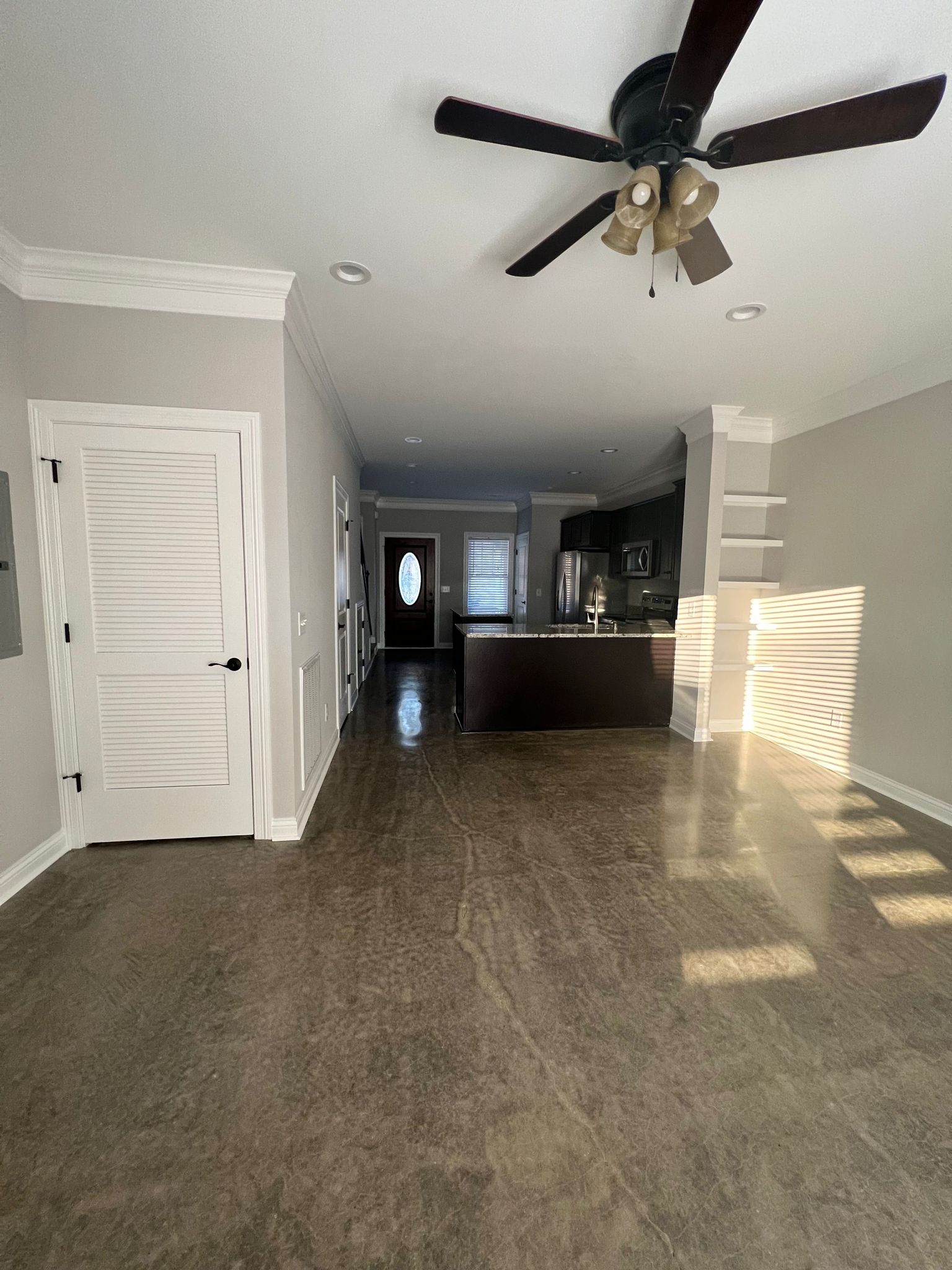 Grid Layout Templates – Pinewood Place Townhomes